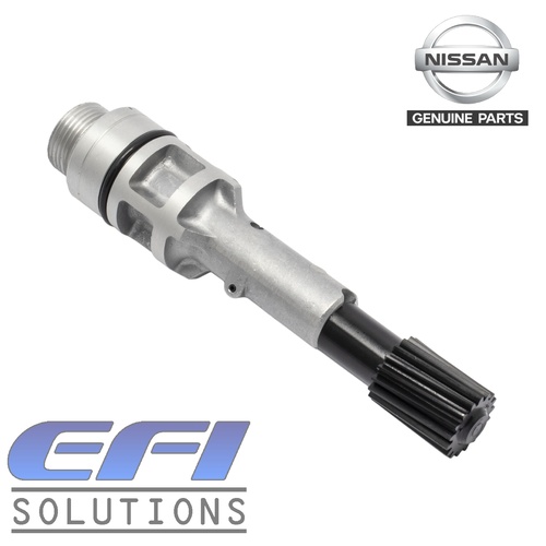 Genuine Nissan Speed Sensor / Speedo Drive "D21 Navara"