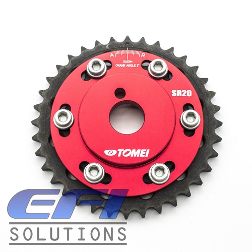 Tomei USA Adjustable Cam Gear "SR20" SR20DET SR20DE
