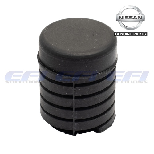 Genuine Nissan Bonnet Rubber Stopper Main "S13, 180sx, S14, S15" 200sx ...
