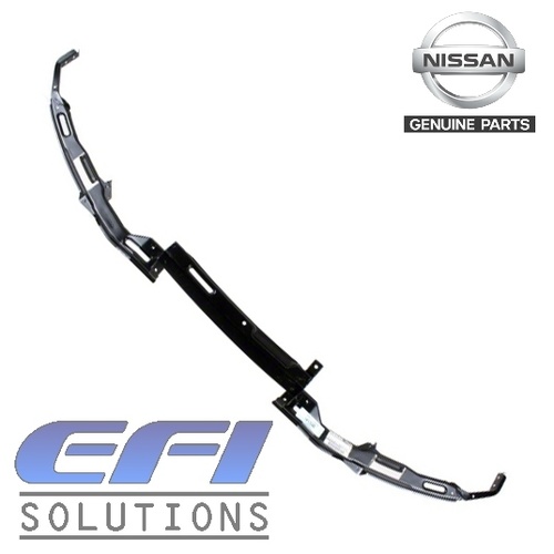 Genuine Nissan Headlight Support Bumper Retainer Panel "S15" 200sx Silvia