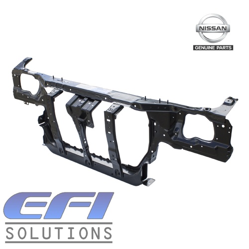 Genuine Nissan Radiator Support Panel "S15" 200sx Silvia