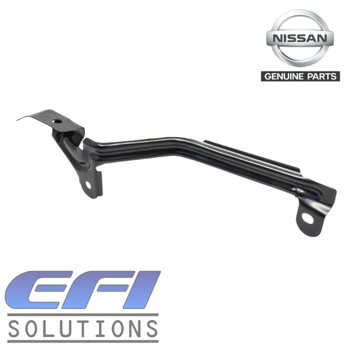 Genuine Nissan Bumper Support Bracket (Front RHS) "R32 - GTR"