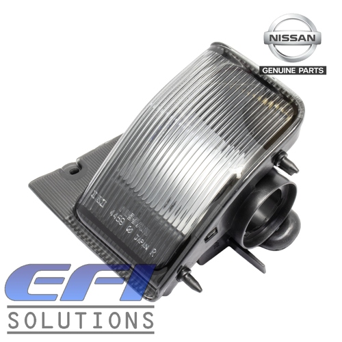 Genuine Nissan Reverse Lamp Assembly (RHS) "R32" Skyline GTR