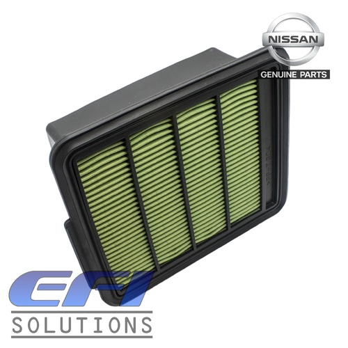 Genuine Nissan Engine Air Filter "R35 - GTR"