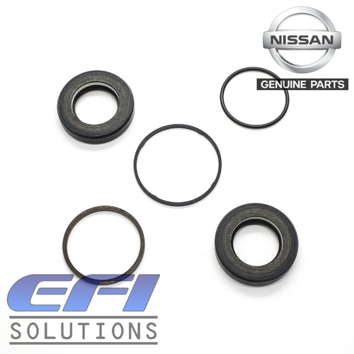 Genuine Nissan Power Steering Rack Seal Kit (non-HICAS) "S15" Silvia 200sx