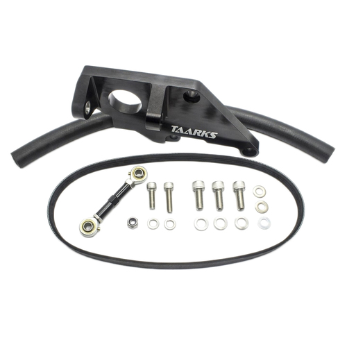 Power Steering Bracket v2 (SR20) "S13, 180sx"