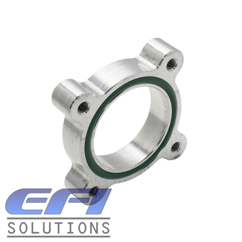 Bosch 44mm Weld on Electronic Throttle Body Flange DBW ETB