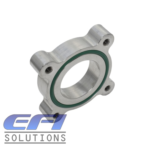 Bosch 32mm Weld on Electronic Throttle Body Flange DBW ETB