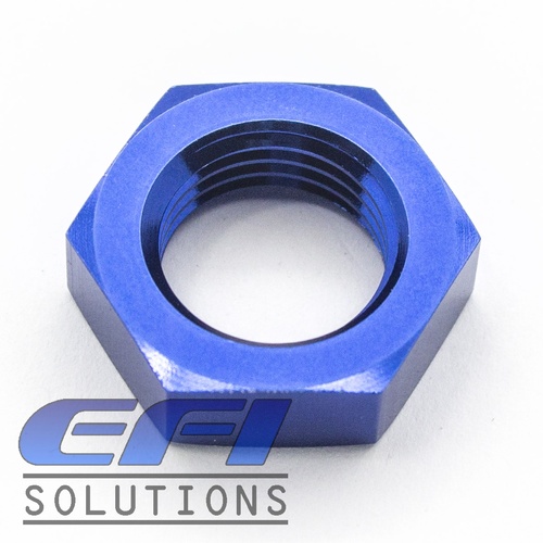 Bulkhead Nut Fitting AN4 924-04